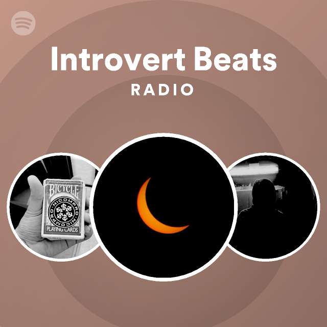 Introvert Beats Radio | Spotify Playlist