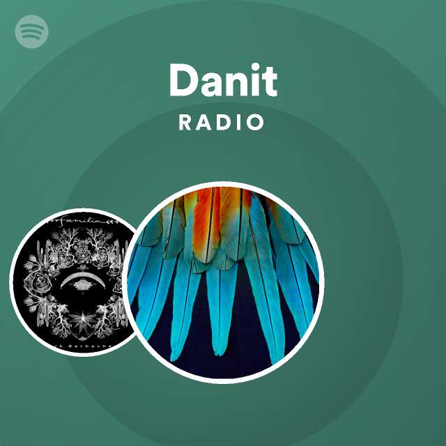 Danit | Spotify