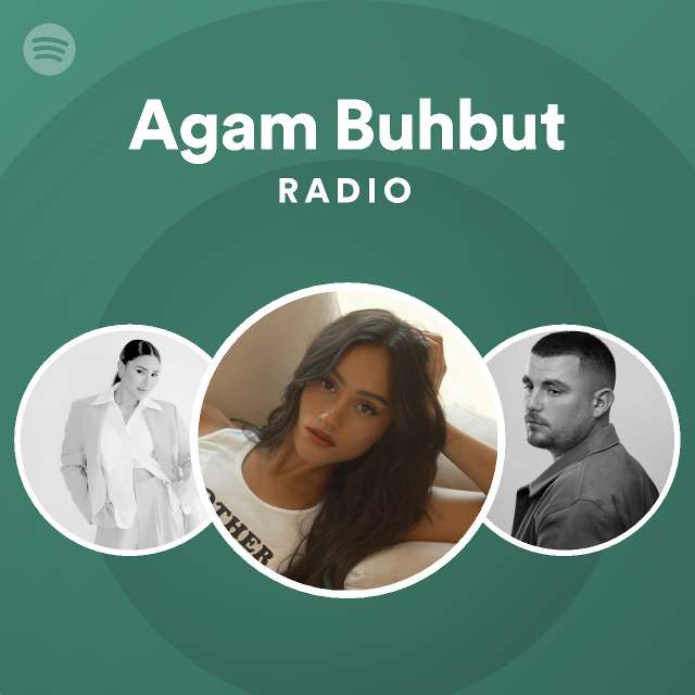 Agam Buhbut | Spotify