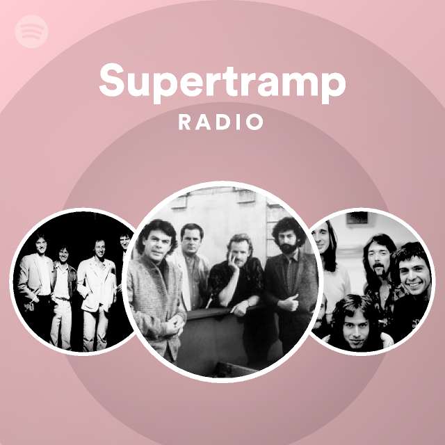Supertramp | Spotify