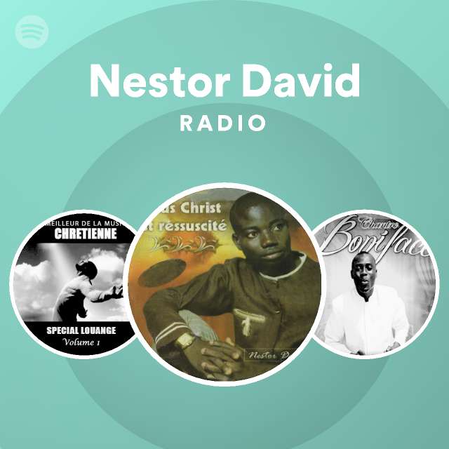 Nestor David Radio - playlist by Spotify | Spotify