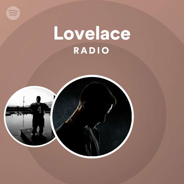 Lovelace Radio | Spotify Playlist