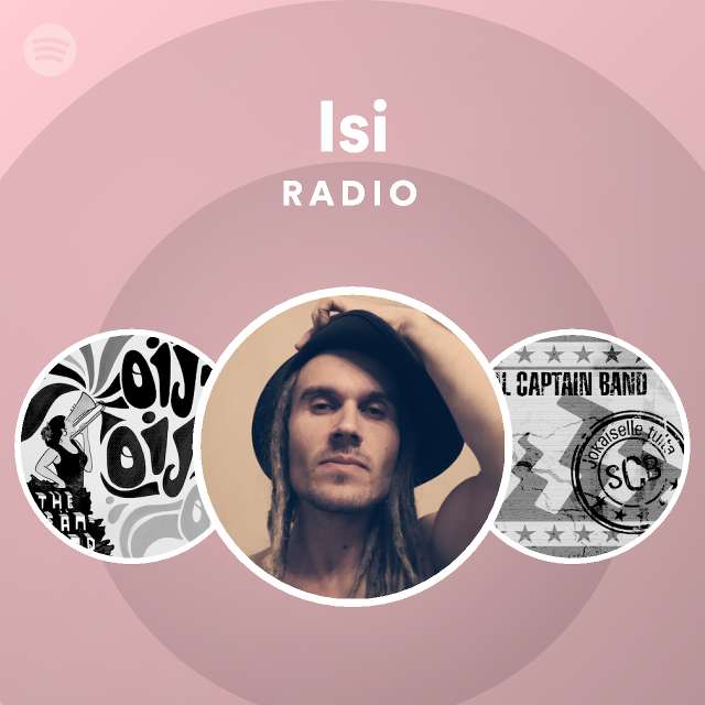 Isi Radio - playlist by Spotify | Spotify