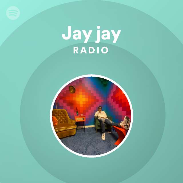 Jay jay Radio - playlist by Spotify | Spotify