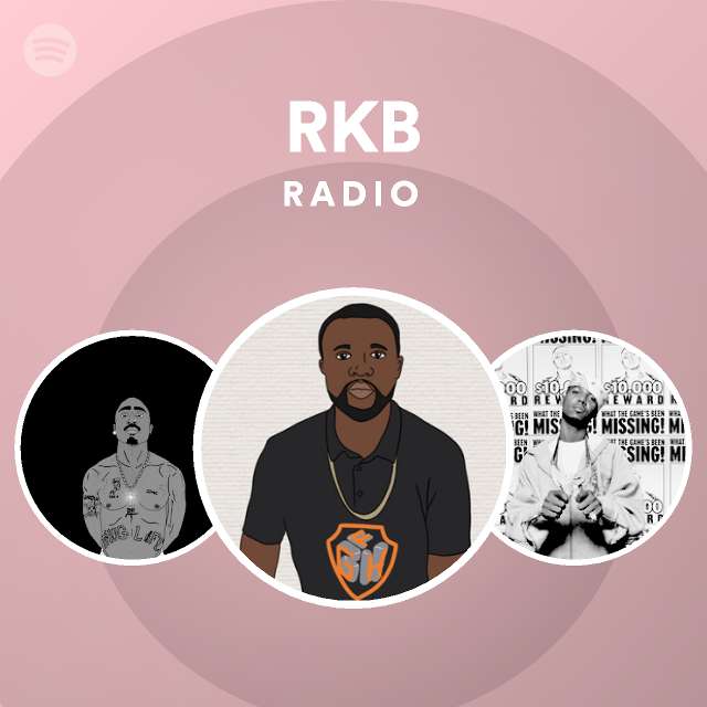 RKB Radio | Spotify Playlist