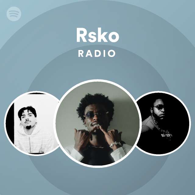 Rsko | Spotify