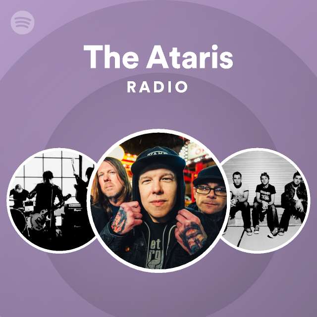 The Ataris | Spotify