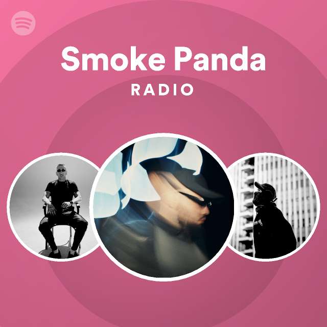Smoke Panda Radio | Spotify Playlist