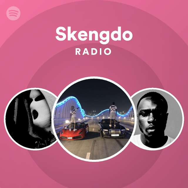 Skengdo Songs, Albums and Playlists | Spotify