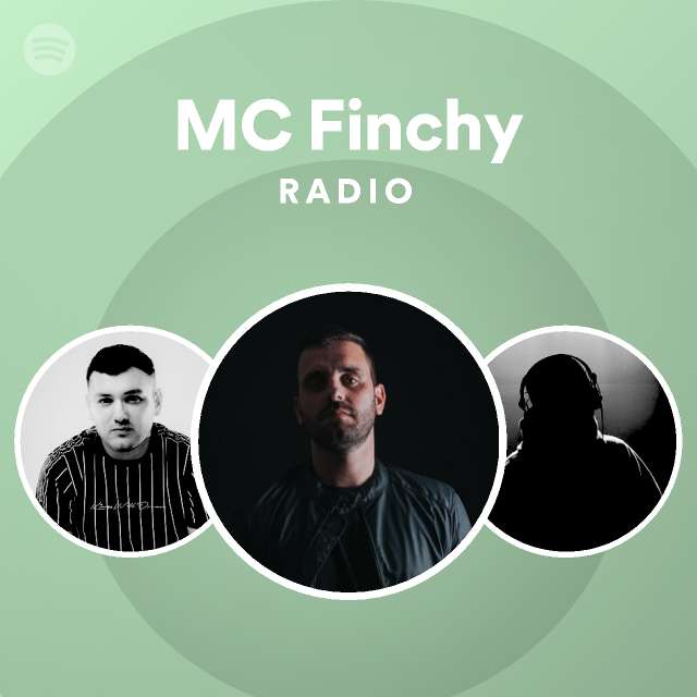 MC Finchy | Spotify