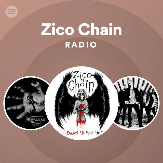 Zico Chain Radio - playlist by Spotify | Spotify