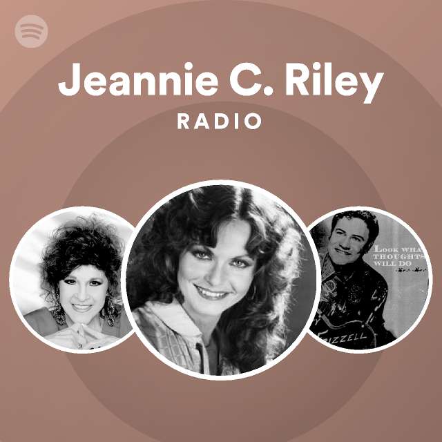 Jeannie C. Riley | Spotify