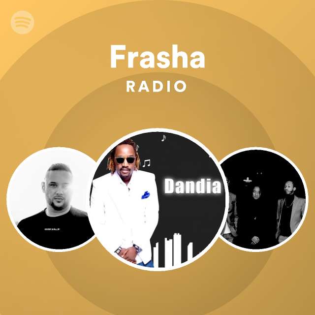 Frasha Radio - playlist by Spotify | Spotify