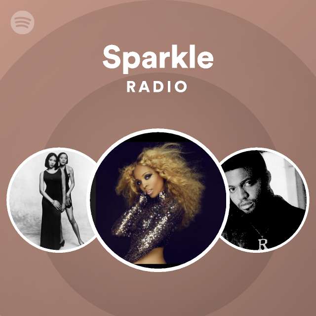Sparkle | Spotify