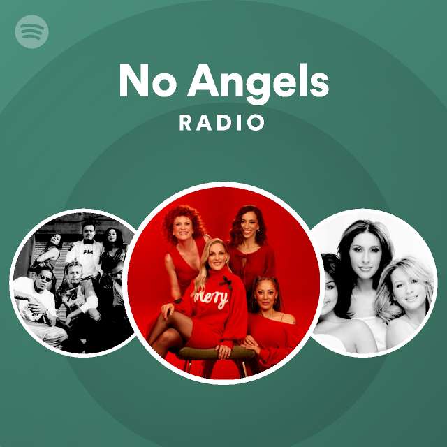 No Angels | Spotify