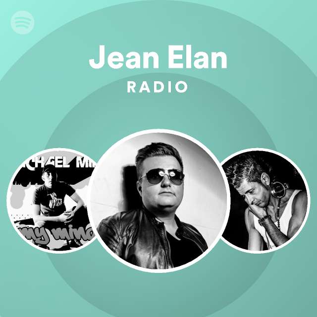 Jean Elan | Spotify