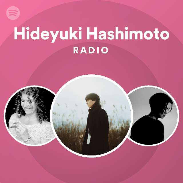 Hideyuki Hashimoto | Spotify