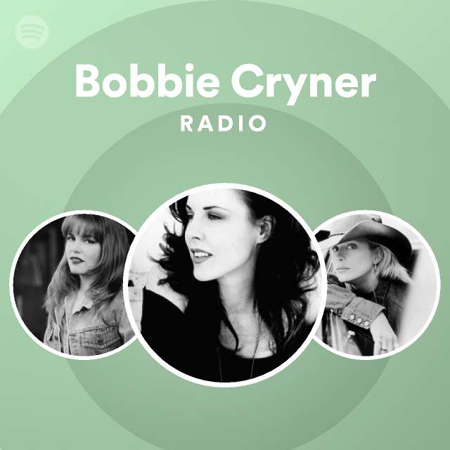 Bobbie Cryner | Spotify