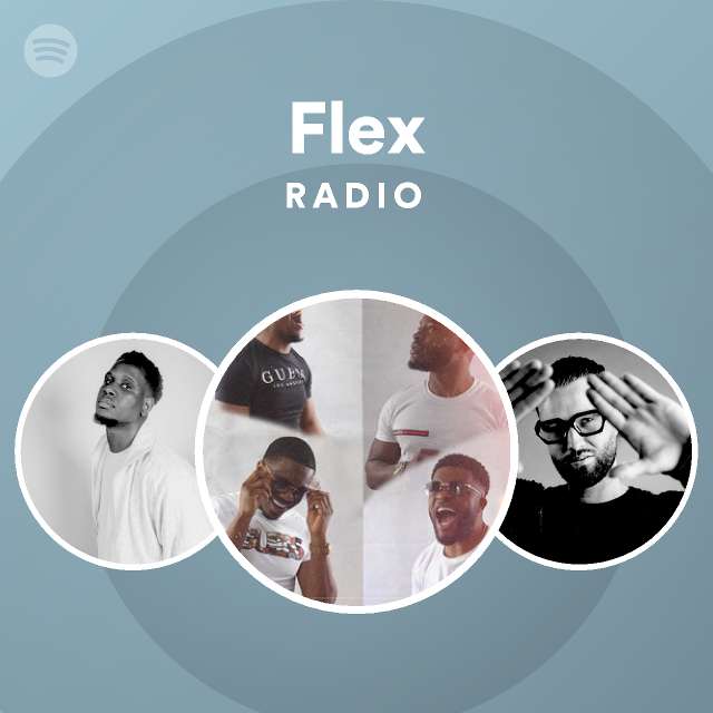 Flex | Spotify