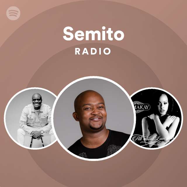 Semito | Spotify