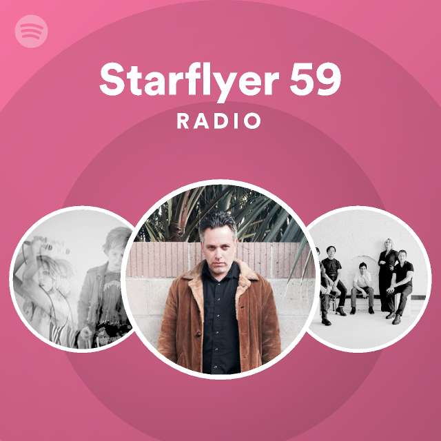 Starflyer 59 Radio - playlist by Spotify | Spotify