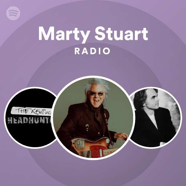 Marty Stuart Songs, Albums and Playlists | Spotify