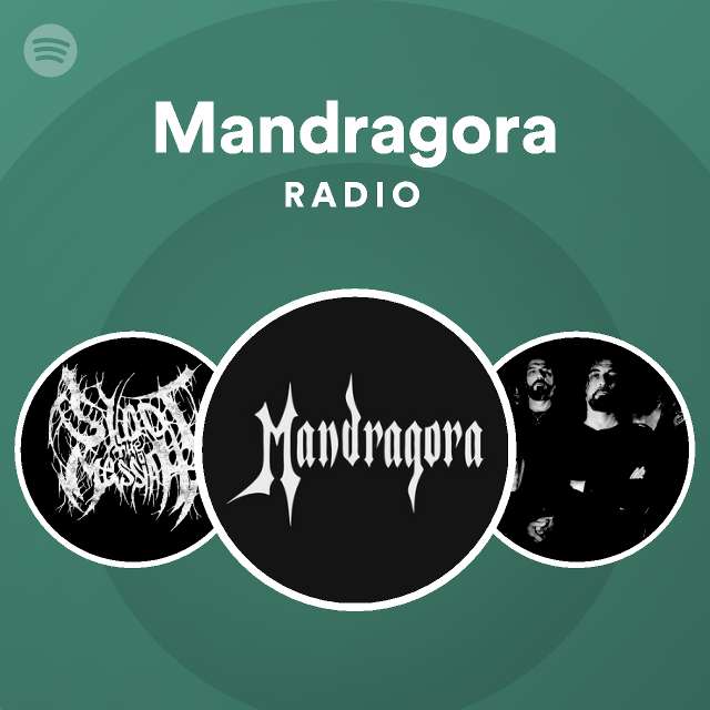 Mandragora | Spotify