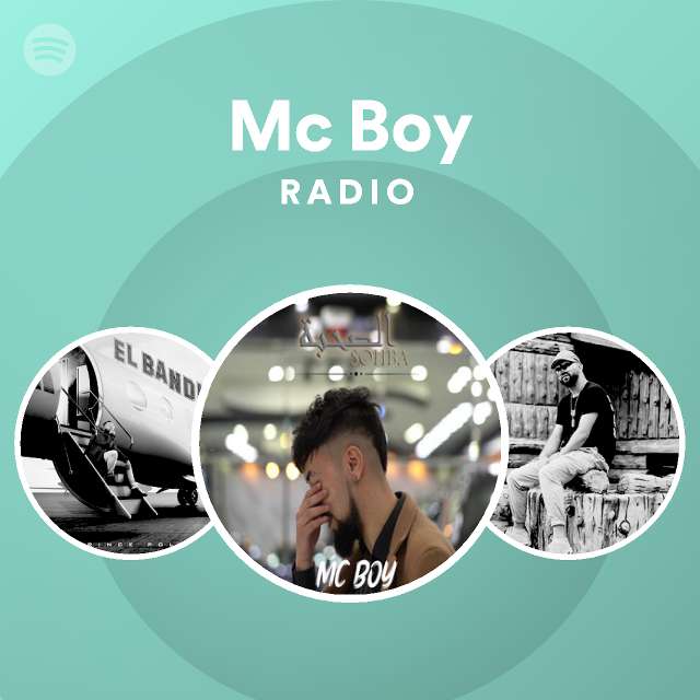 Mc Boy Radio - playlist by Spotify | Spotify
