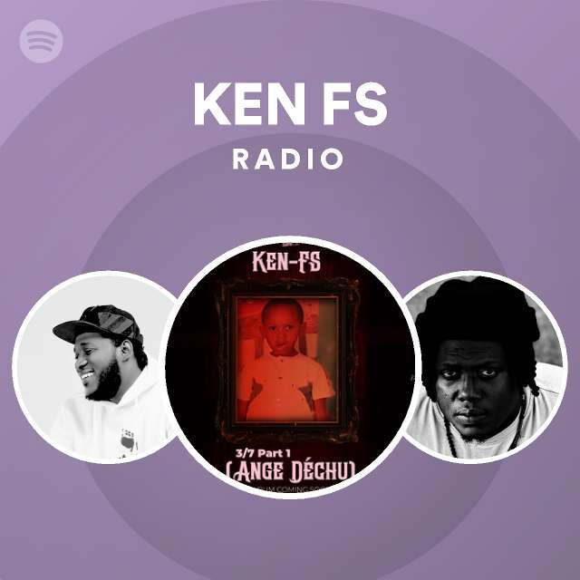 KEN FS Radio - playlist by Spotify | Spotify