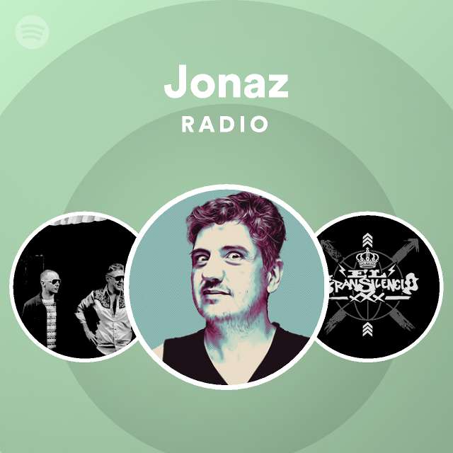 Jonaz Radio - playlist by Spotify | Spotify