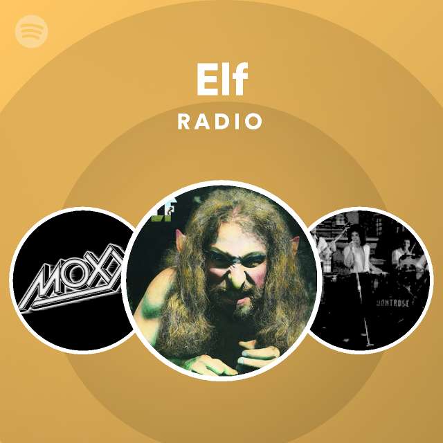 Elf | Spotify