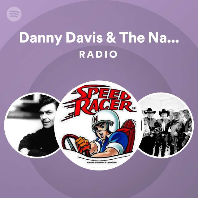Danny Davis & The Nashville Brass | Spotify