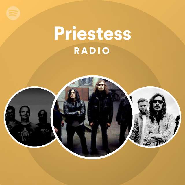 Priestess | Spotify