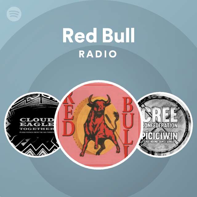 Red Bull Radio - playlist by Spotify | Spotify