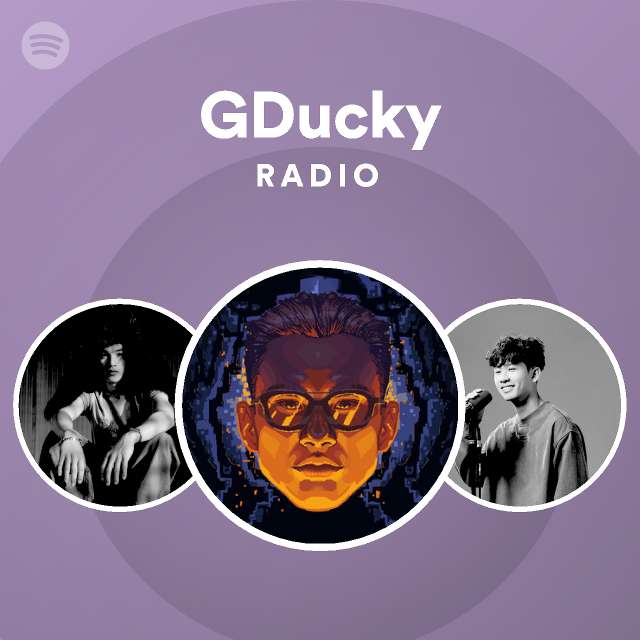 GDucky | Spotify