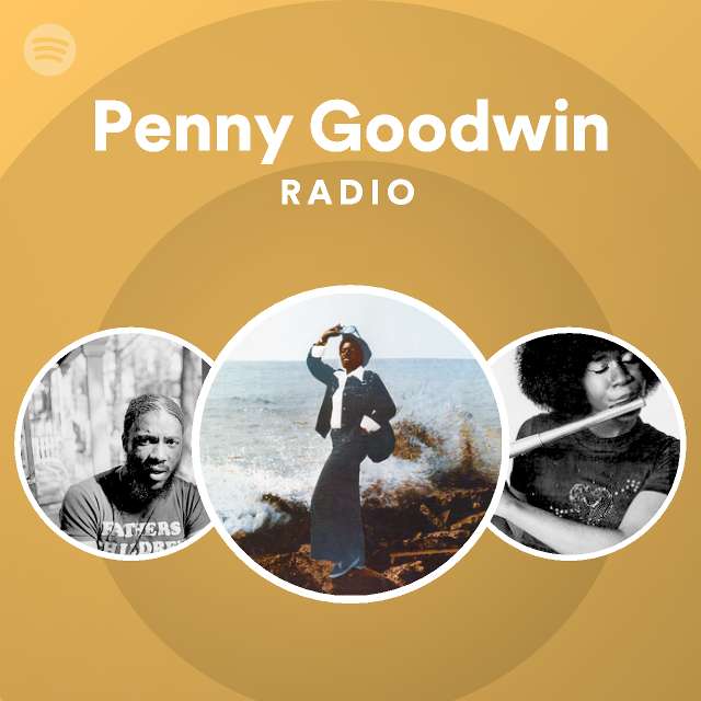 Penny Goodwin | Spotify