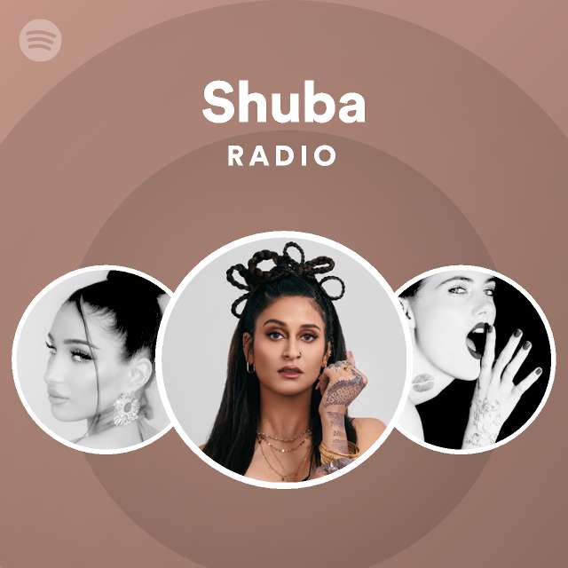 Shuba | Spotify