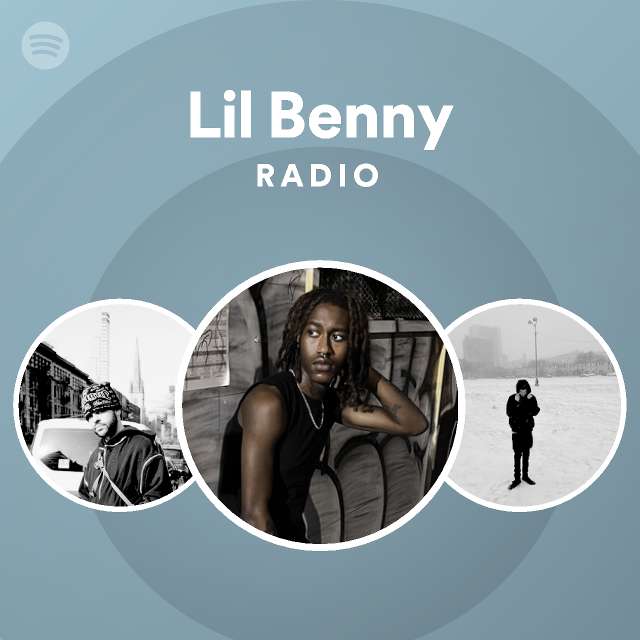Lil Benny | Spotify