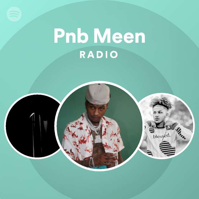 Pnb Meen | Spotify - Listen Free