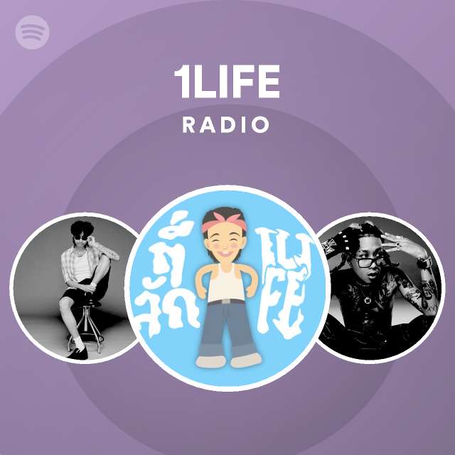 1LIFE Radio - playlist by Spotify | Spotify