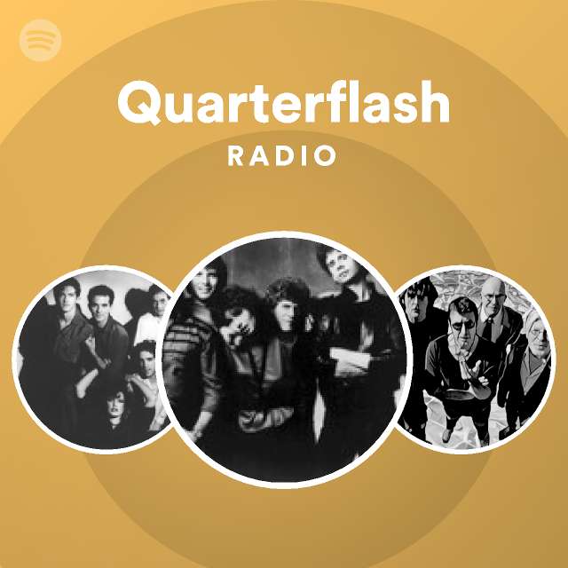 Quarterflash Songs, Albums and Playlists | Spotify