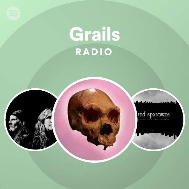 Grails | Spotify