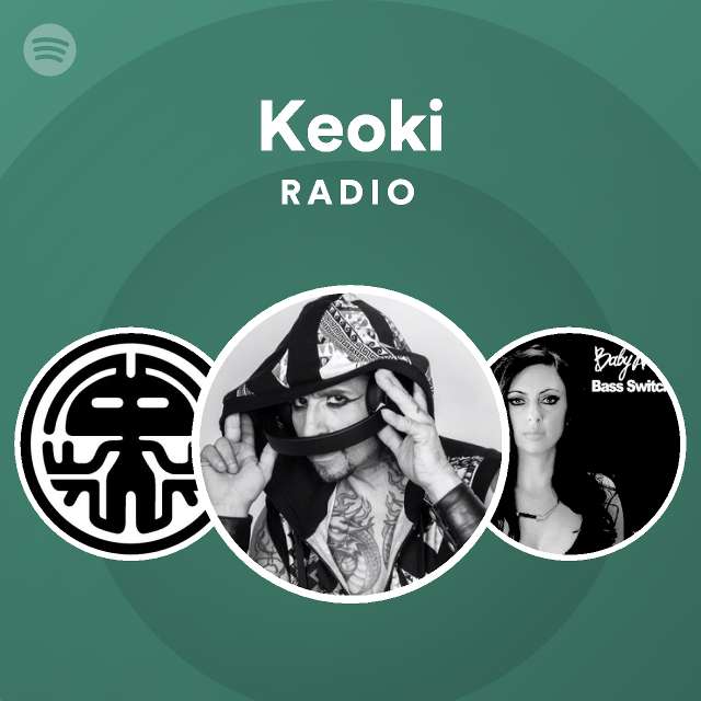 Keoki | Spotify