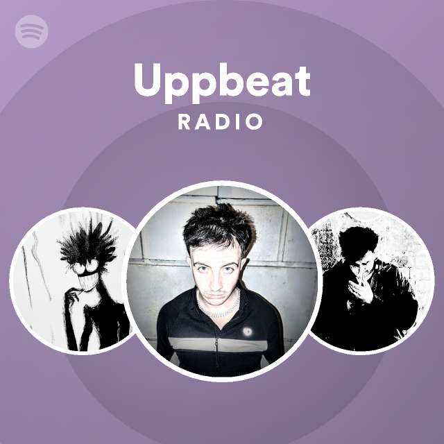 Uppbeat Radio - playlist by Spotify | Spotify