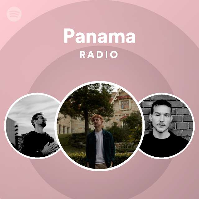 Panama Radio - playlist by Spotify | Spotify