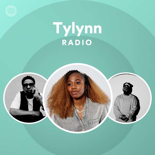 Tylynn | Spotify