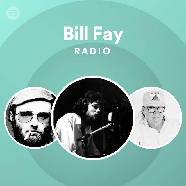 Bill Fay | Spotify