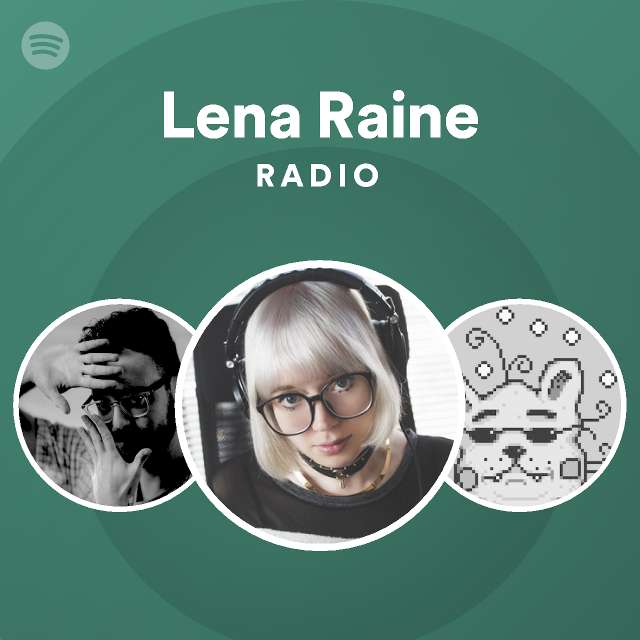 Lena Raine | Spotify