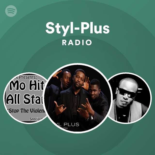 Styl-Plus Radio - playlist by Spotify | Spotify
