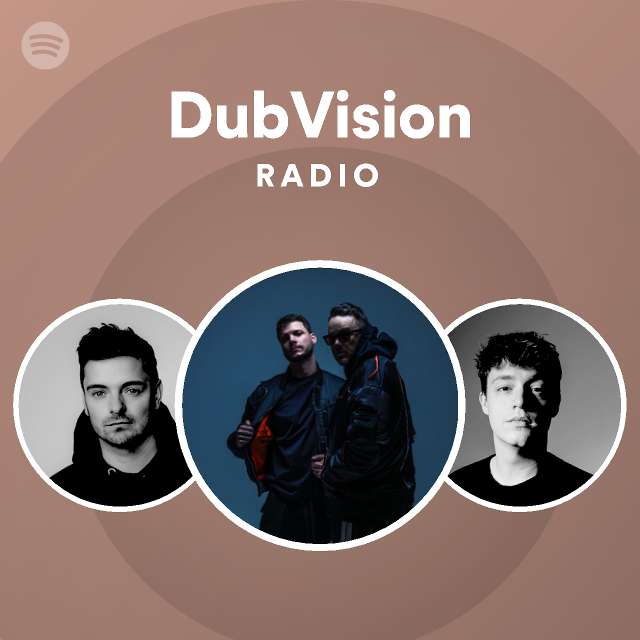 DubVision | Spotify